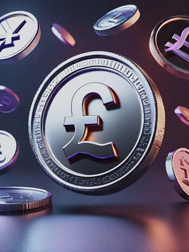 Key Factors That Affect the British Pound (GBP) in Trading - Finans-blog
