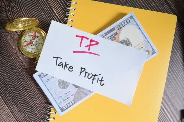 Maximizing Gains: When Take Profit Makes Sense and When It Doesn’t ...