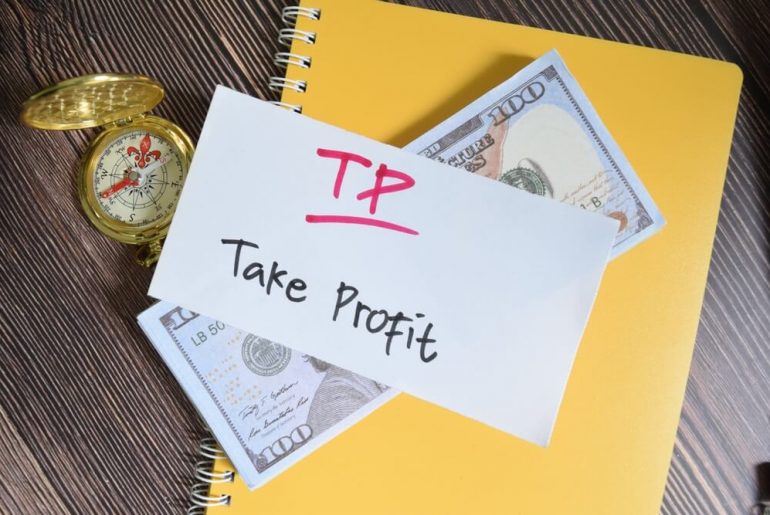 Maximizing Gains: When Take Profit Makes Sense and When It Doesn’t ...