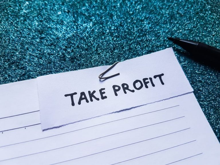 Maximizing Gains: When Take Profit Makes Sense and When It Doesn’t ...