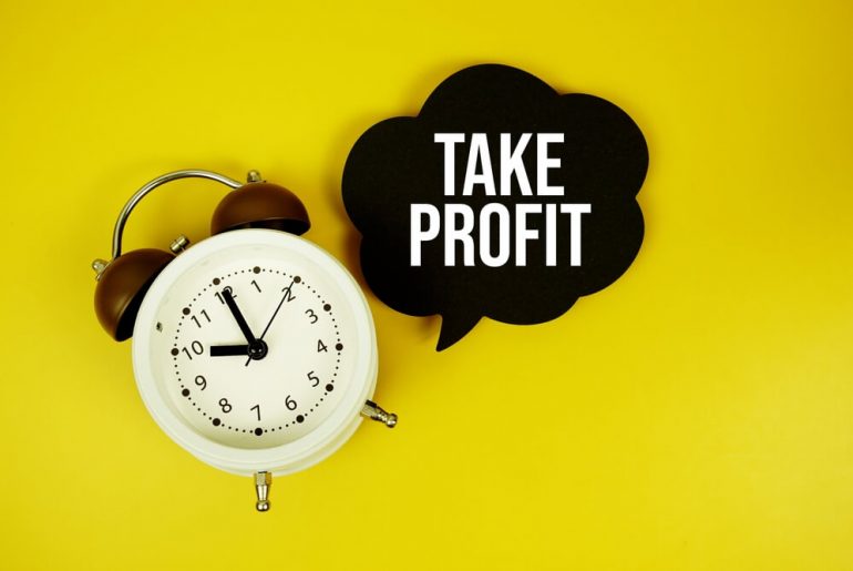 Maximizing Gains: When Take Profit Makes Sense and When It Doesn’t ...