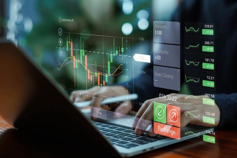 How to Combine Indicators Into One Trading Strategy Without ...